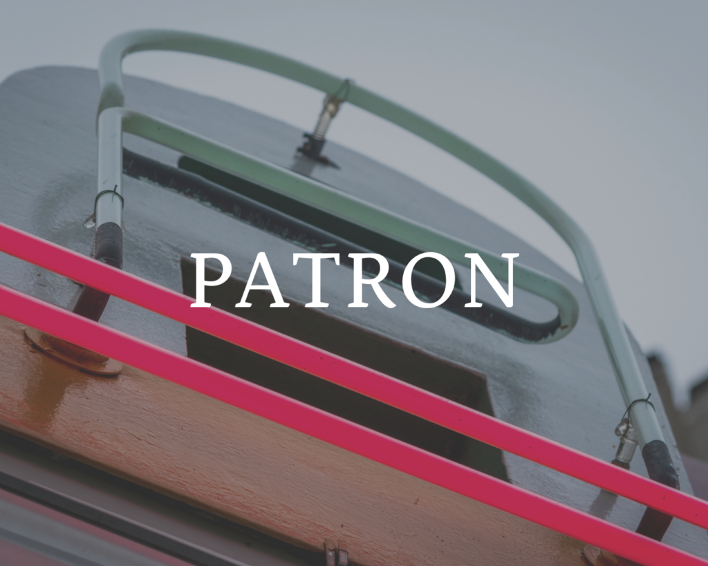 Patron - American Cinematheque