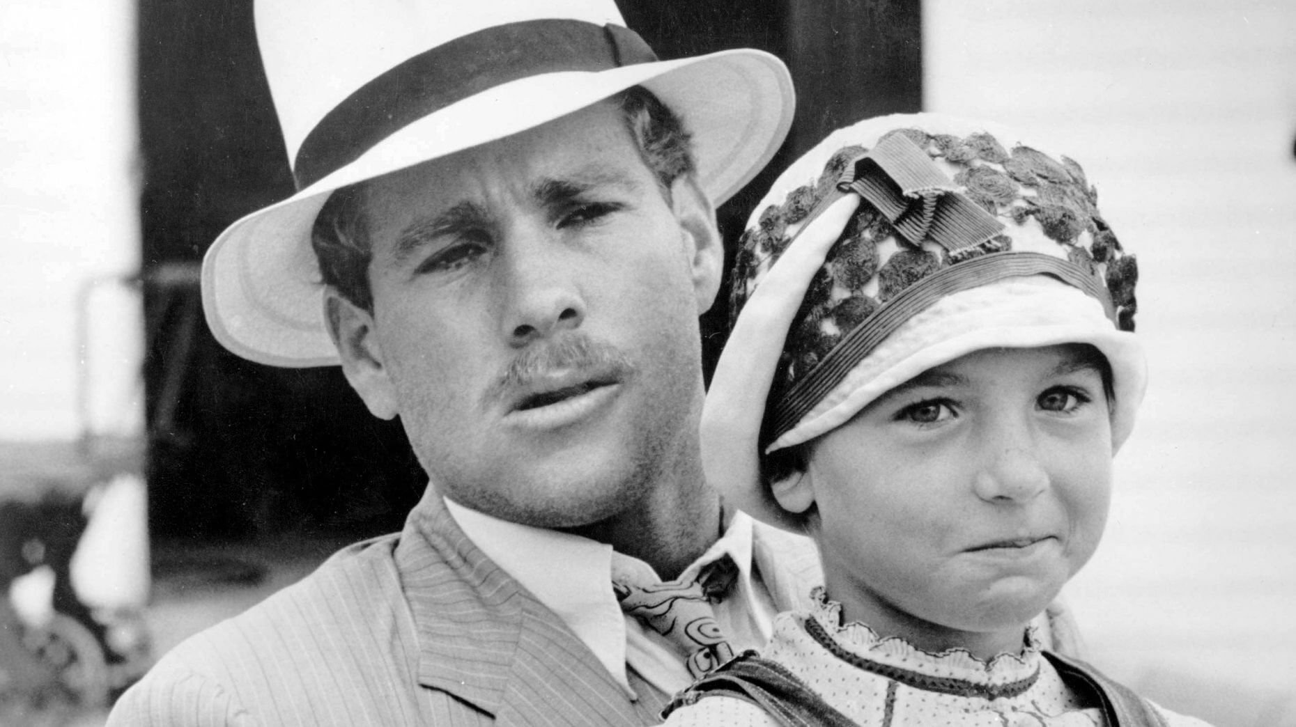 PAPER MOON American Cinematheque