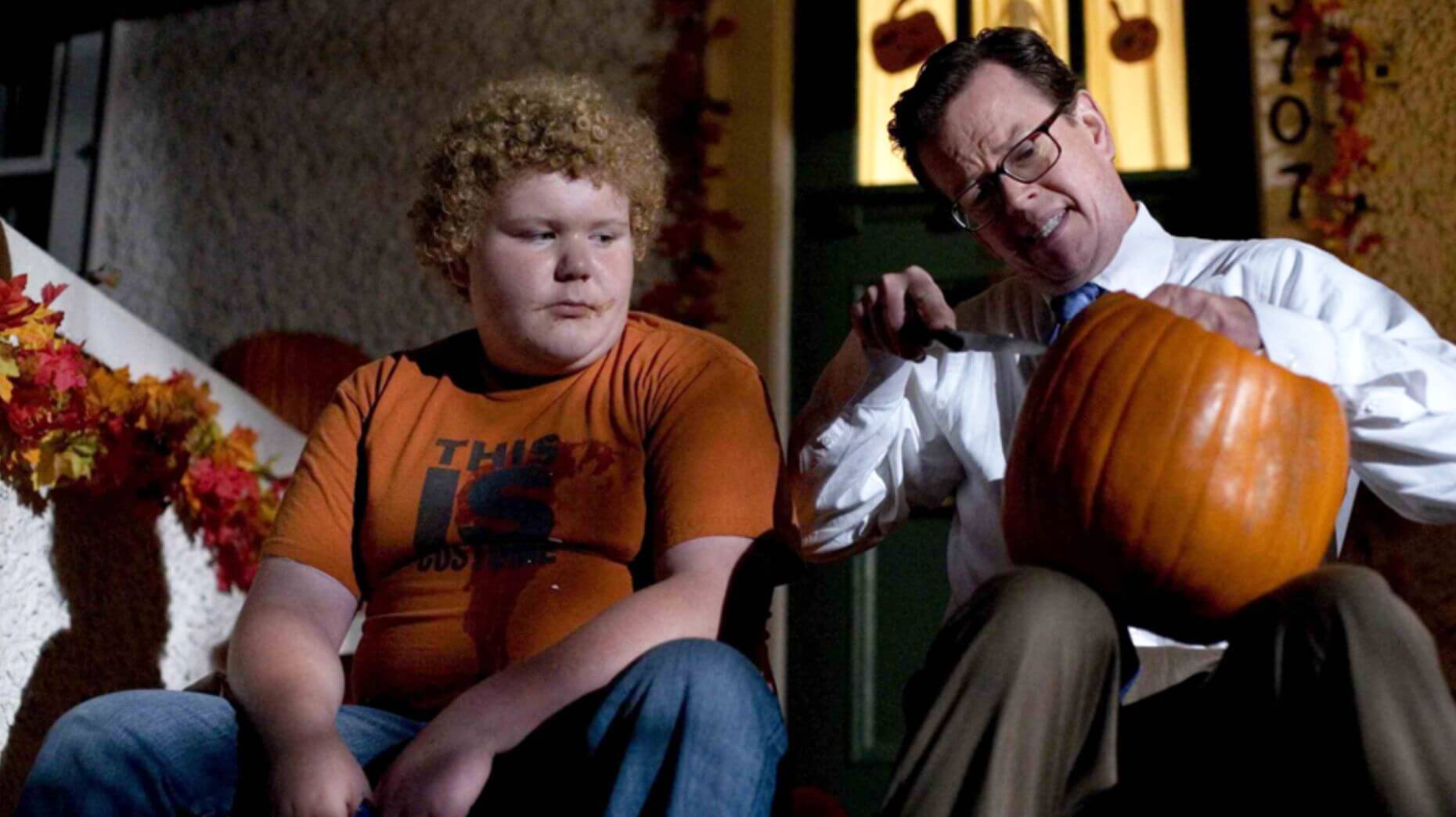 TRICK R TREAT American Cinematheque
