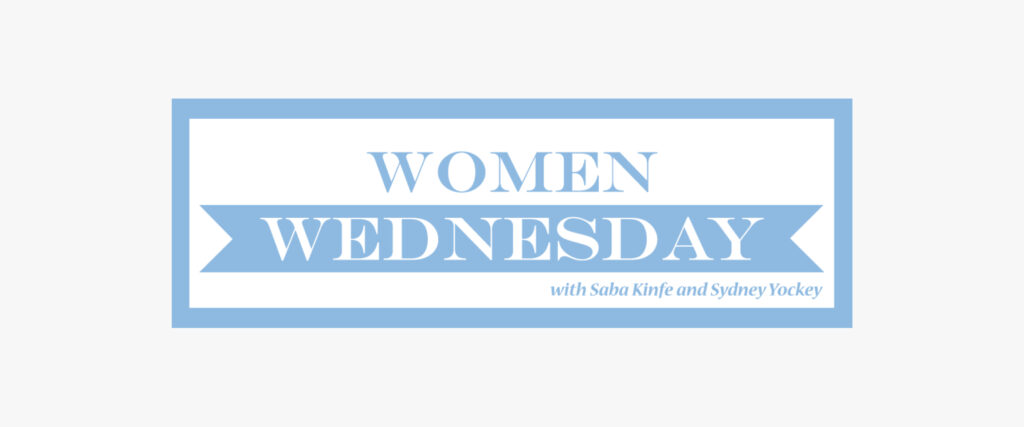 Women Wednesday - American Cinematheque