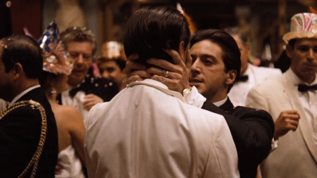 THE GODFATHER, PART II - American Cinematheque
